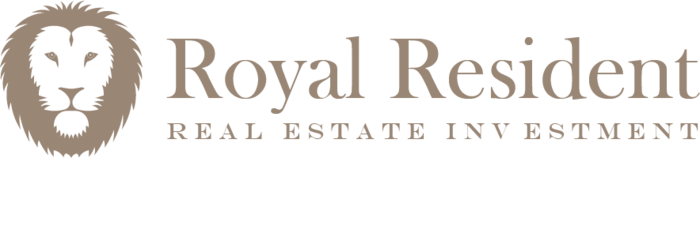 Kontakt :: Royal Resident